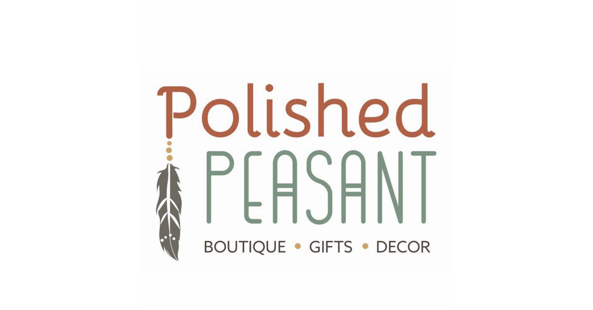 Polished Peasant